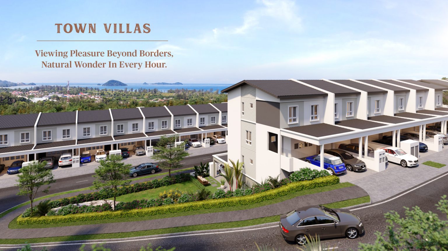 Rimba Hills
