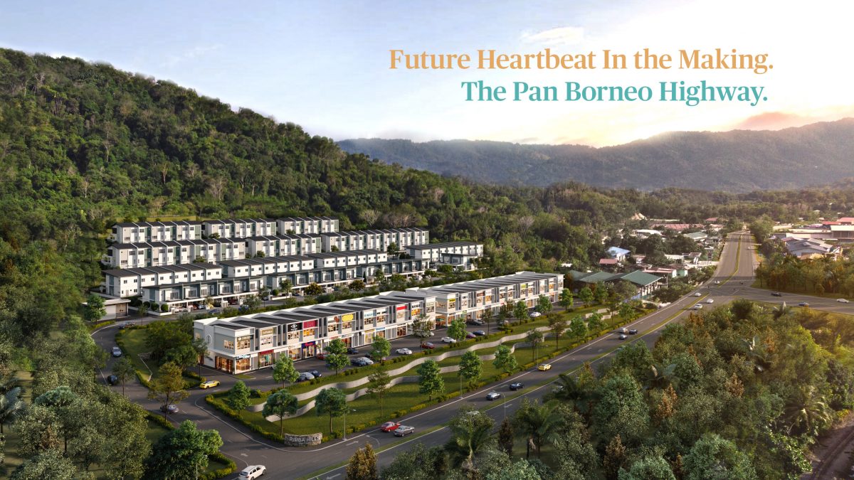 Rimba Hills